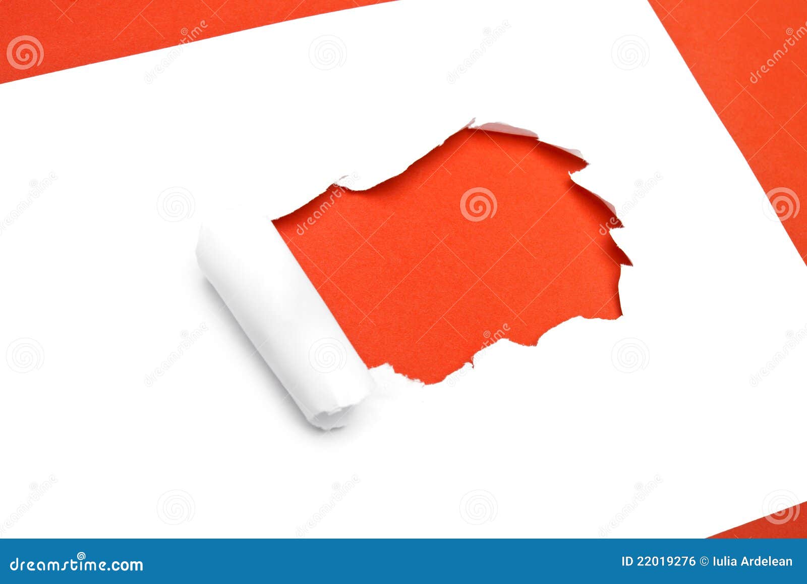 Revealing paper stock photo. Image of page, sign, simple - 22019276