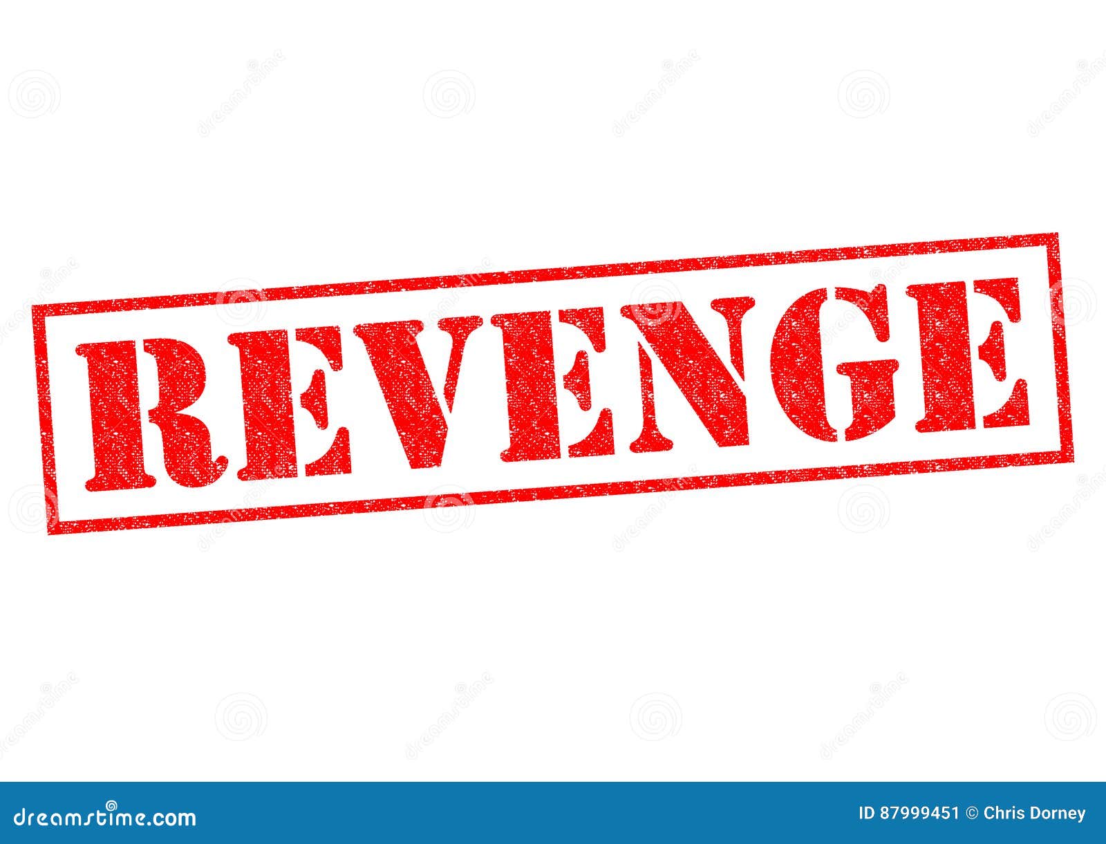 Revenge Symbol