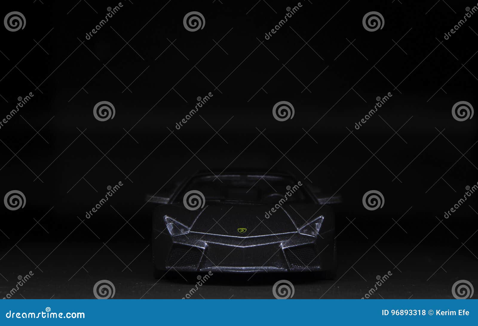 Reventon Front editorial stock photo. Image of front - 96893318