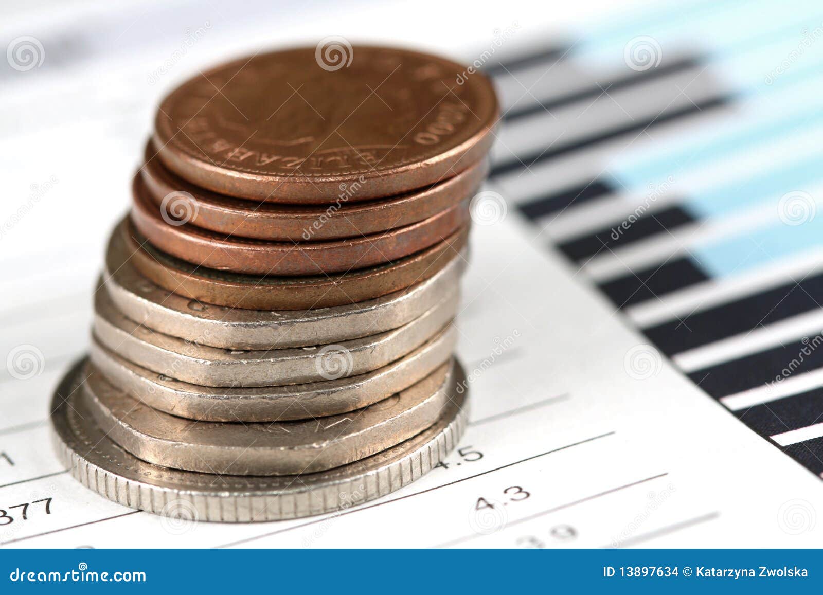 Revenue stock photo. Image of investment, wall, street - 13897634