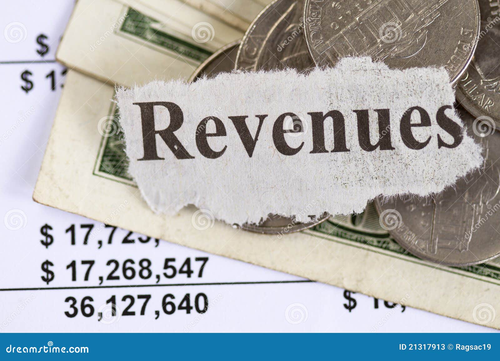 Revenue stock image. Image of dollar, exchange, income - 21317913