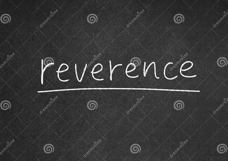 Reverence stock photo. Image of chalk, abstract, reverence - 165976118