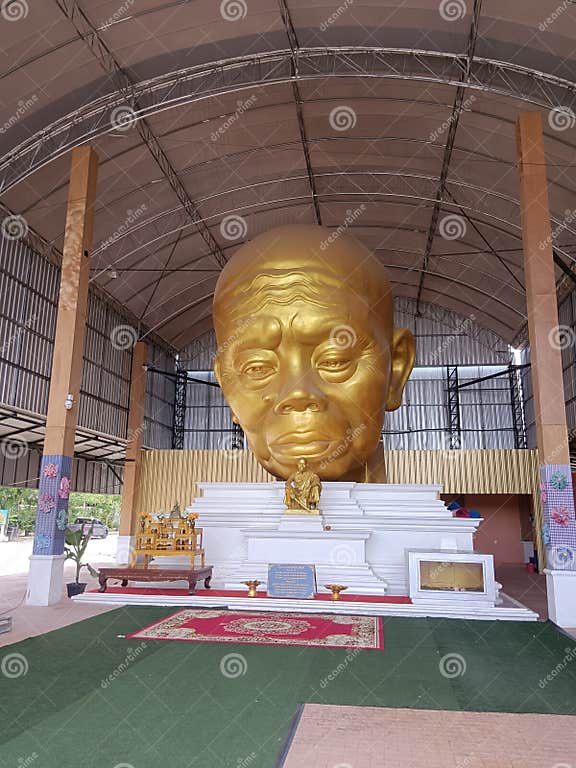 Reverend Father Koon editorial image. Image of palace - 283346690