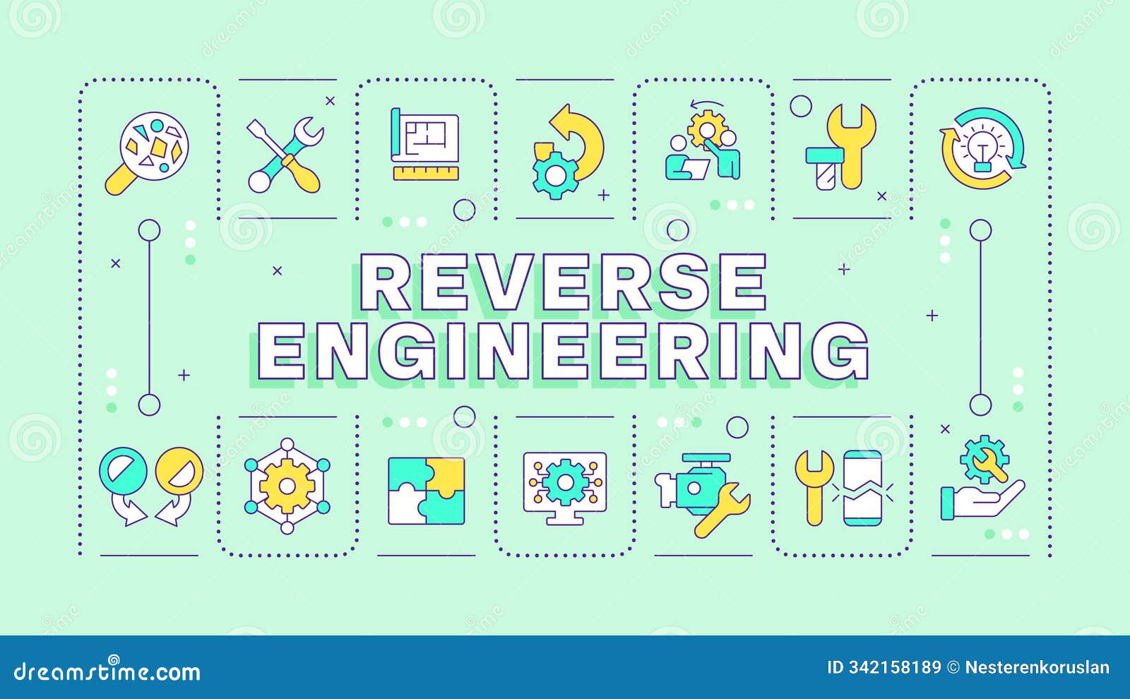 Reassembly Cartoons, Illustrations & Vector Stock Images - 34 Pictures ...