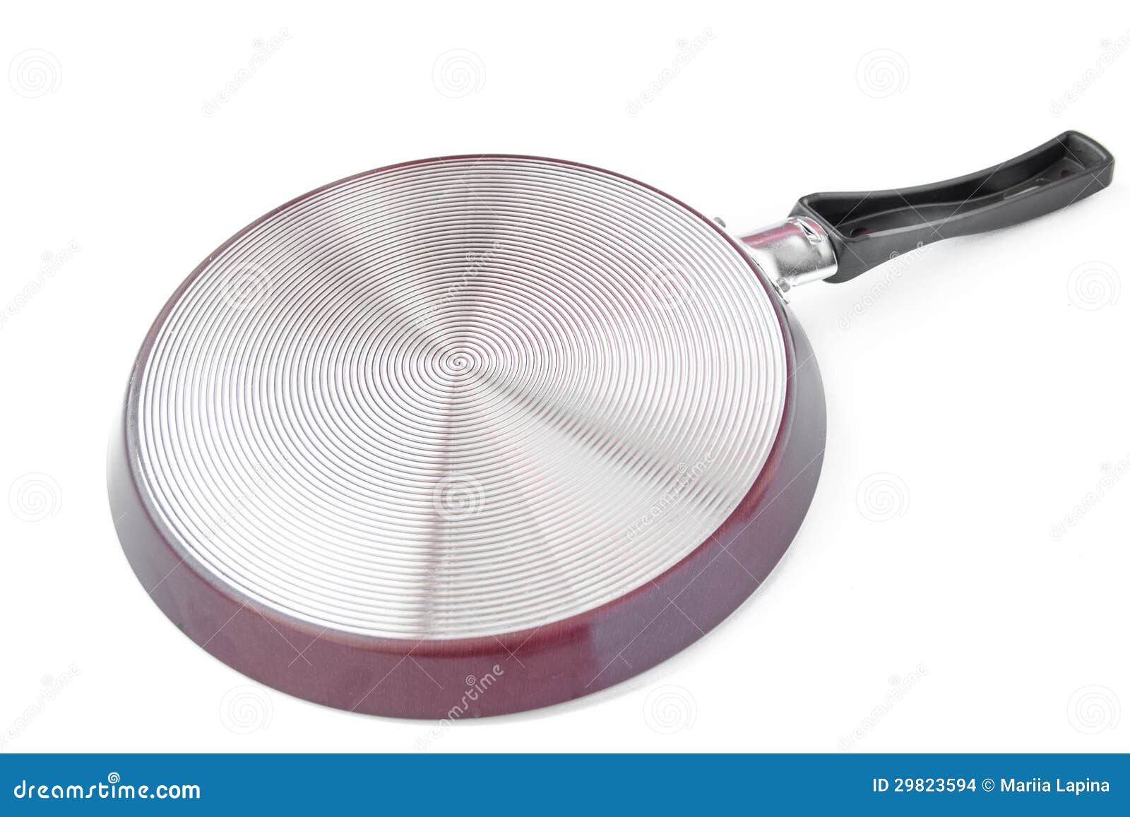Underside of frying pan stock photo. Image of cooking - 29823594