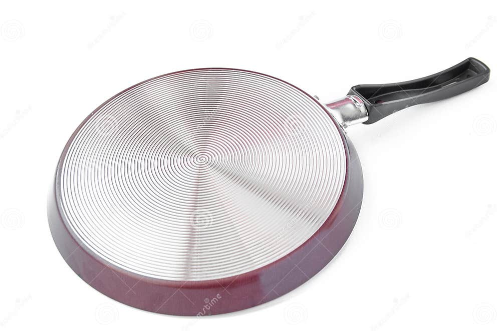 Underside of frying pan stock photo. Image of cooking - 29823594