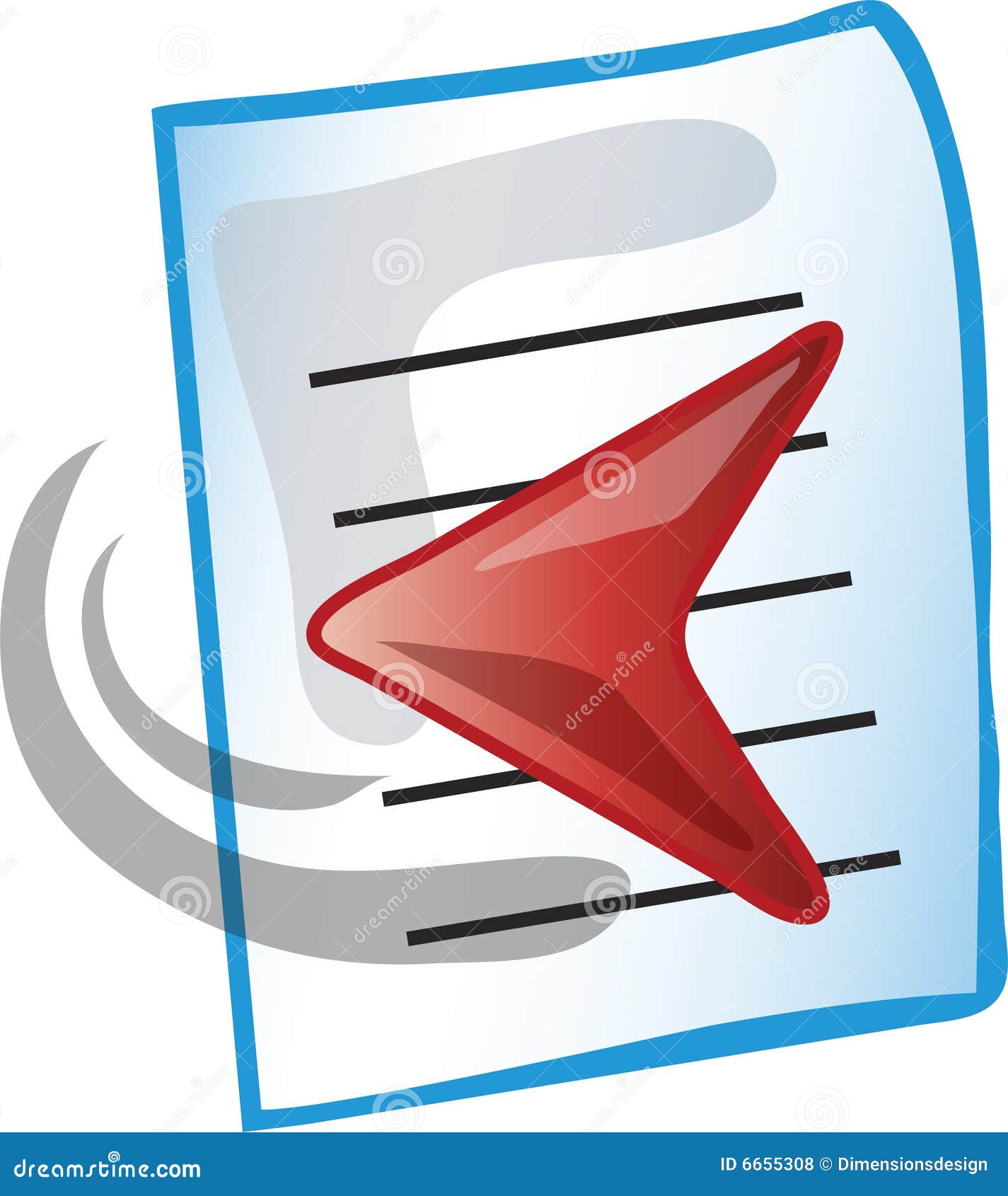 Revert Icon Picture. Image: 6655308