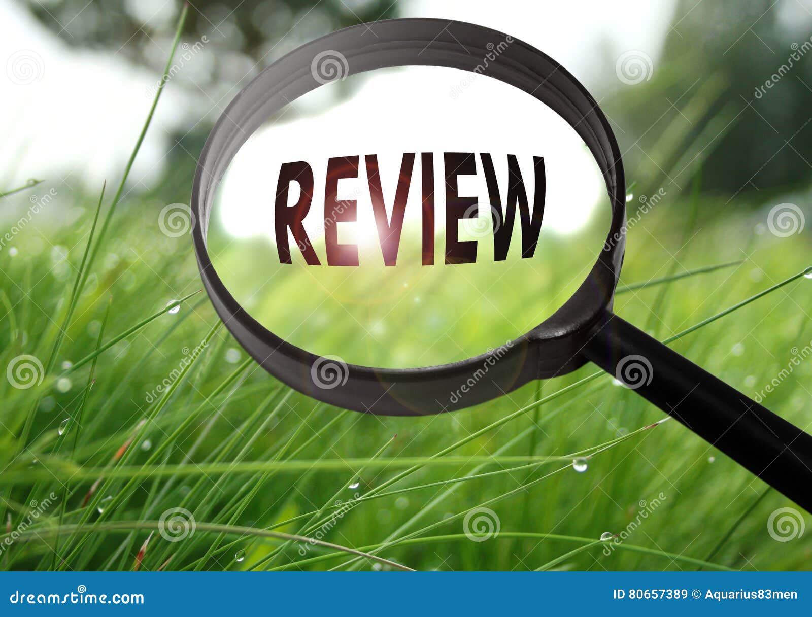 Review stock image. Image of blurred, appraise, customer - 80657389