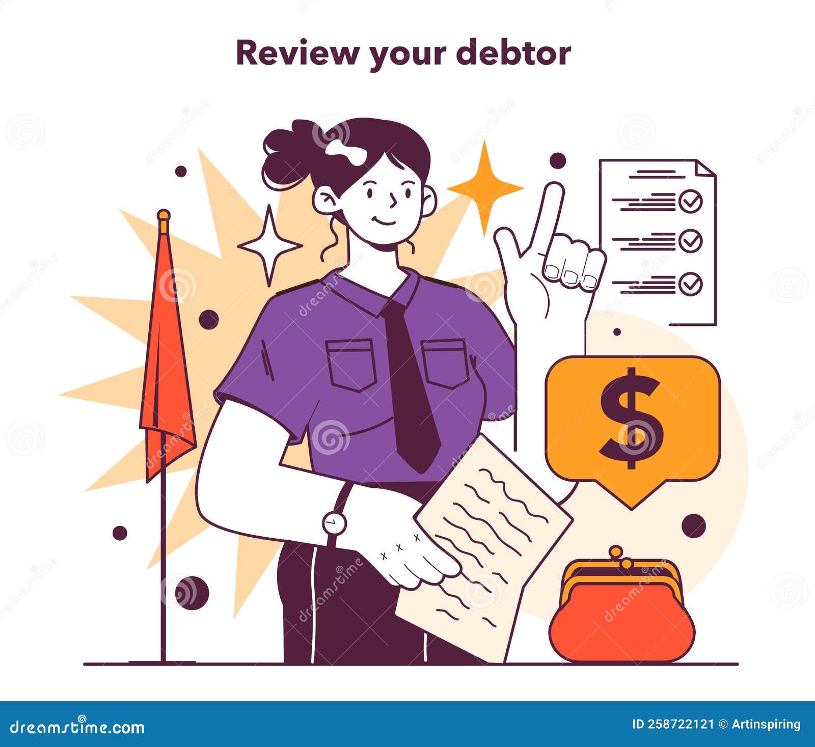 Review Your Debtor. Effective Tips for Business Optimization in ...