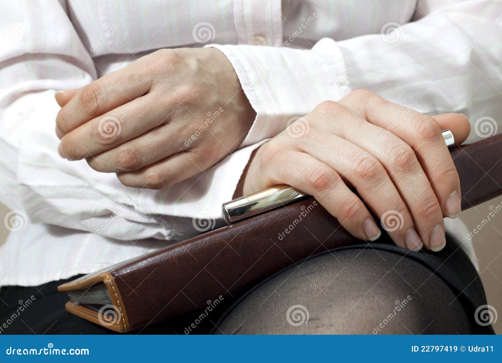 Revisore dei conti immagine stock. Immagine di estratto - 22797419