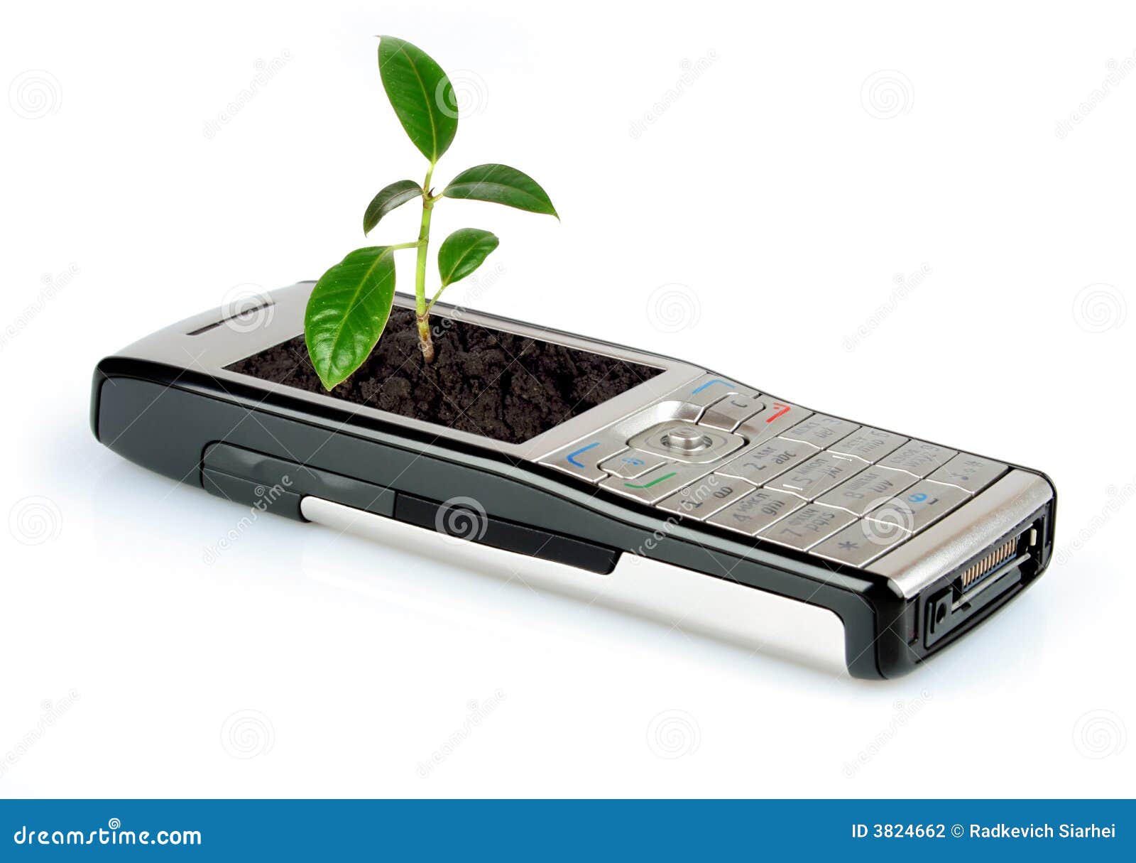 Revival stock photo. Image of equipment, electronics, technology - 3824662