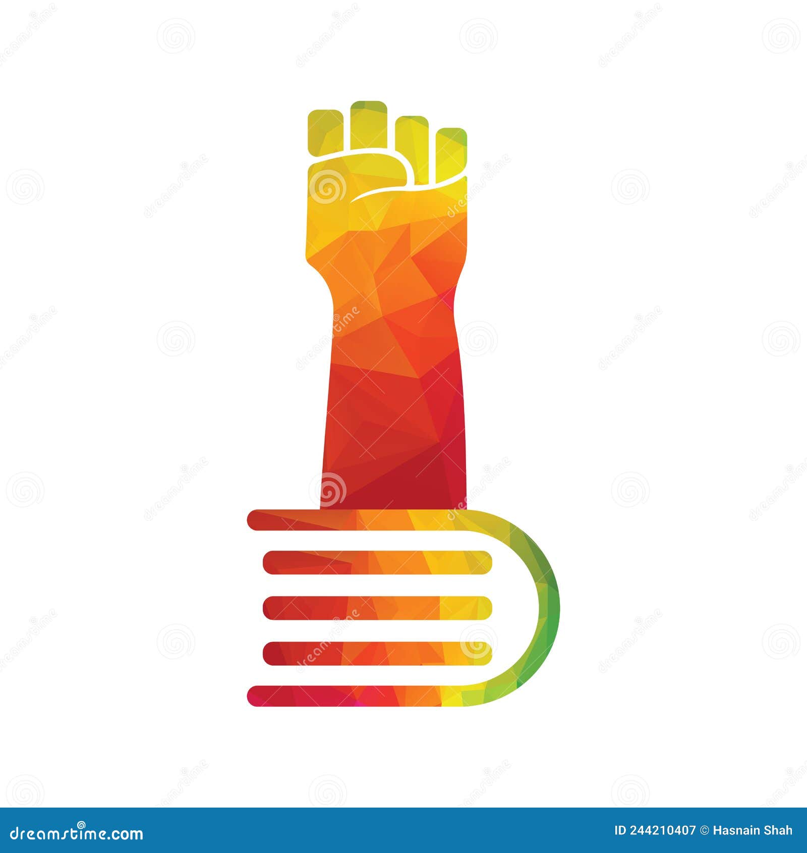 Knowledge Revolution Icon Set. Contains Editable Icons Industry 4.0 ...