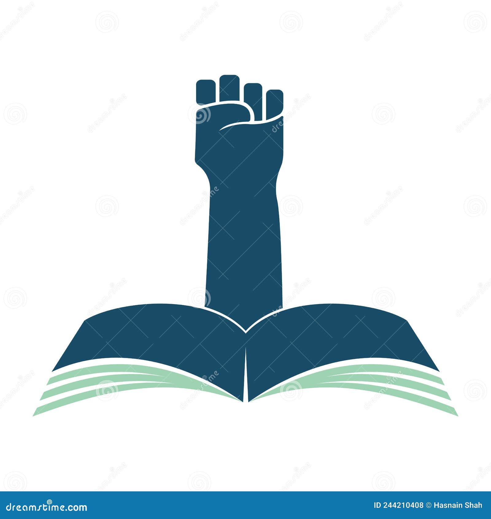 Knowledge Revolution Icon Set. Contains Editable Icons Industry 4.0 ...