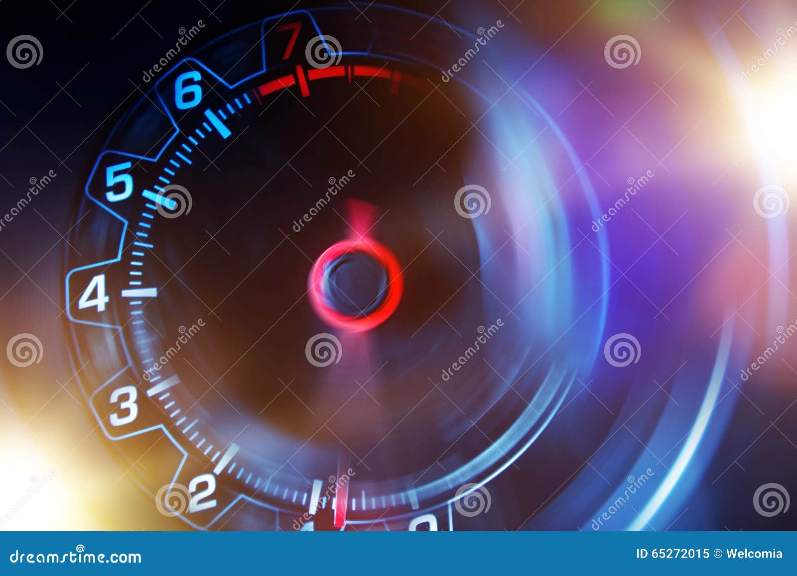 Revolution Counter Concept stock image. Image of engine - 65272015