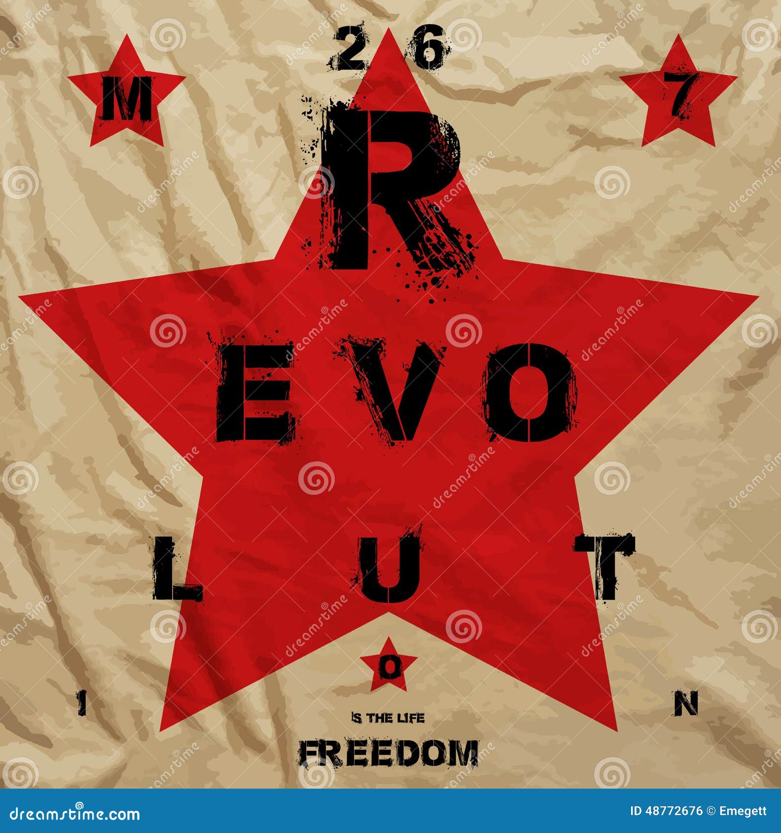 Pro Socialism Poster