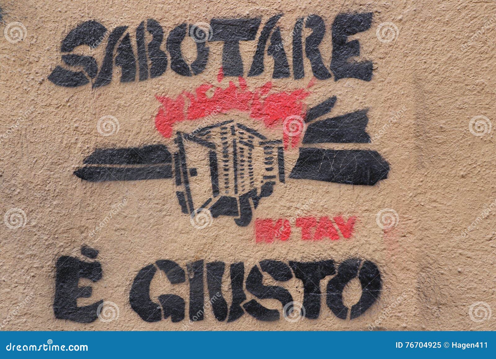 Revolution Graffiti editorial image. Image of revolt - 76704925