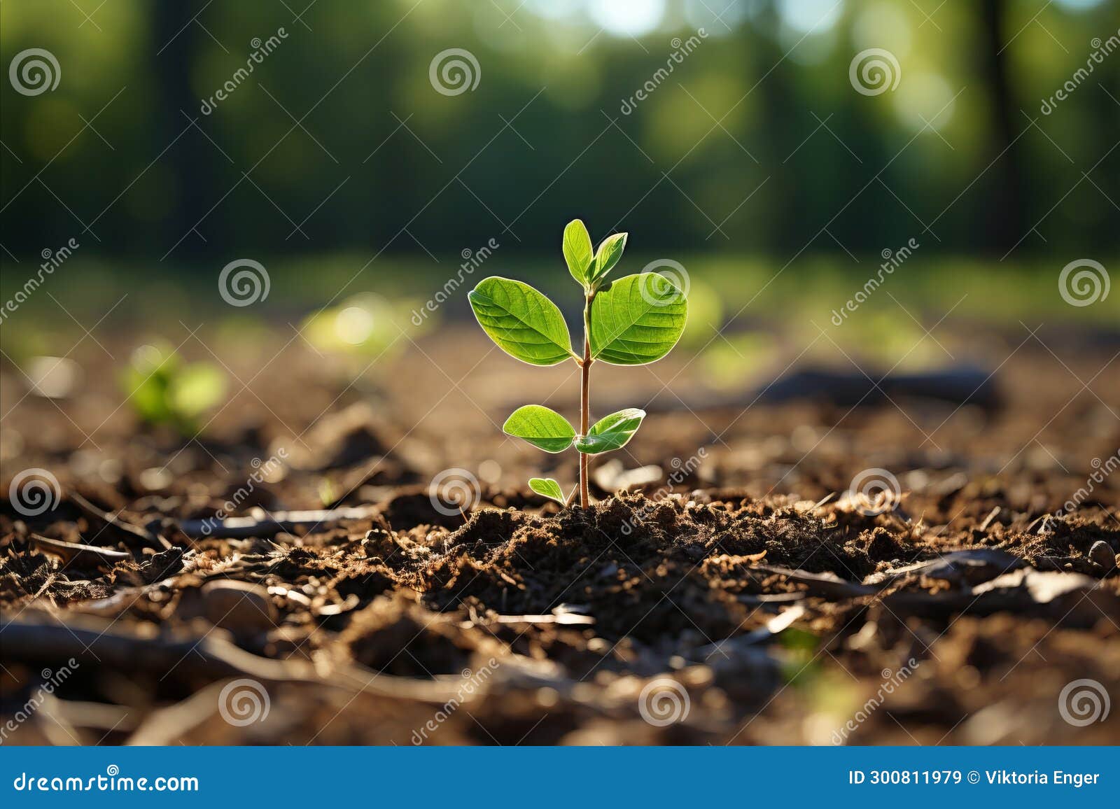 Revolutionary Afforestation Combating Climate Change through Large ...