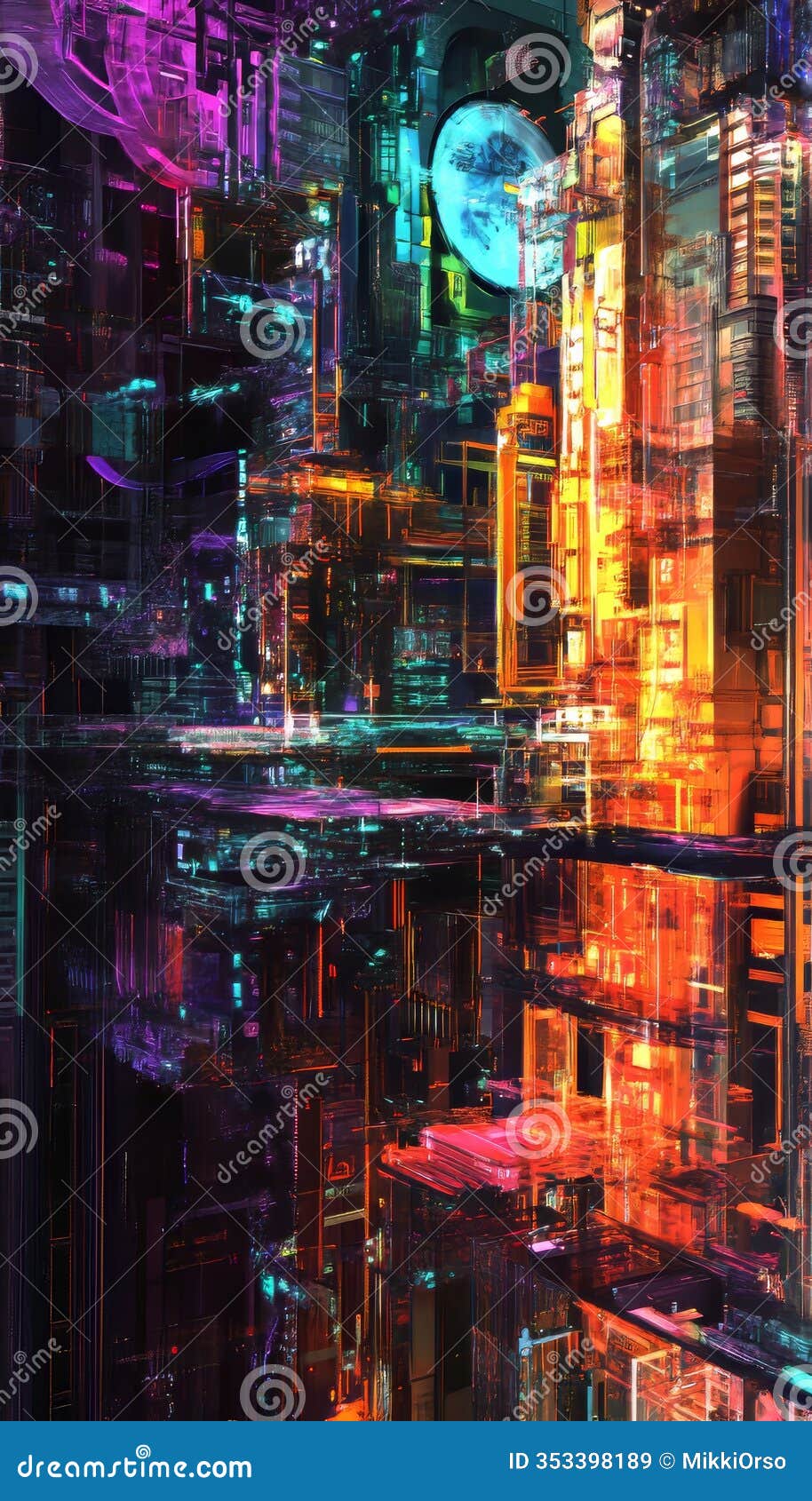 Revolutionary Computer Chip Driving Innovation and Advancement in ...