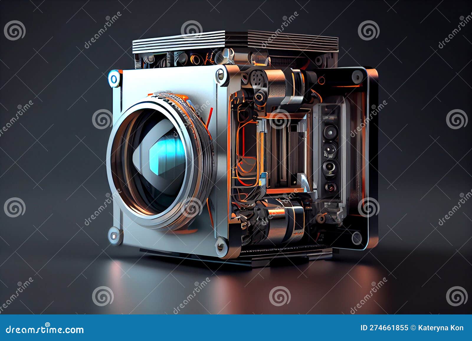 A Revolutionary Computer Device that Uses Quantum Mechanics Principles ...