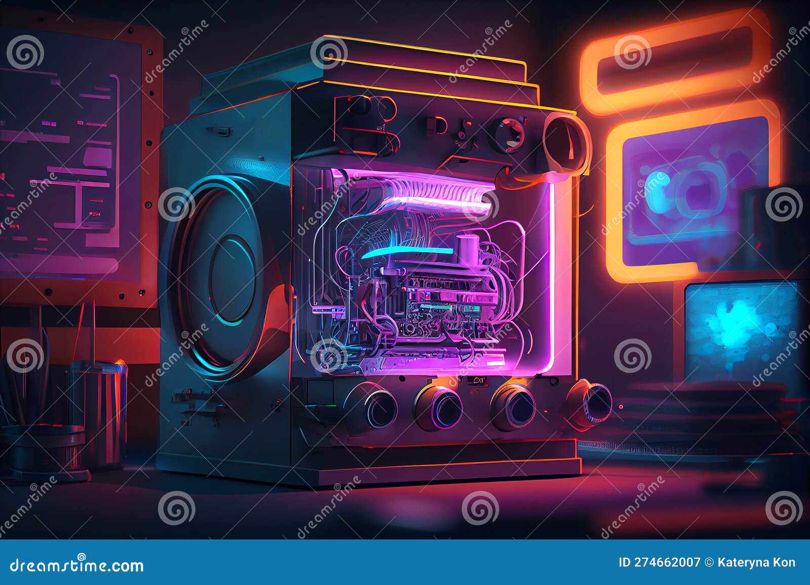 A Revolutionary Computer Device that Uses Quantum Mechanics Principles ...