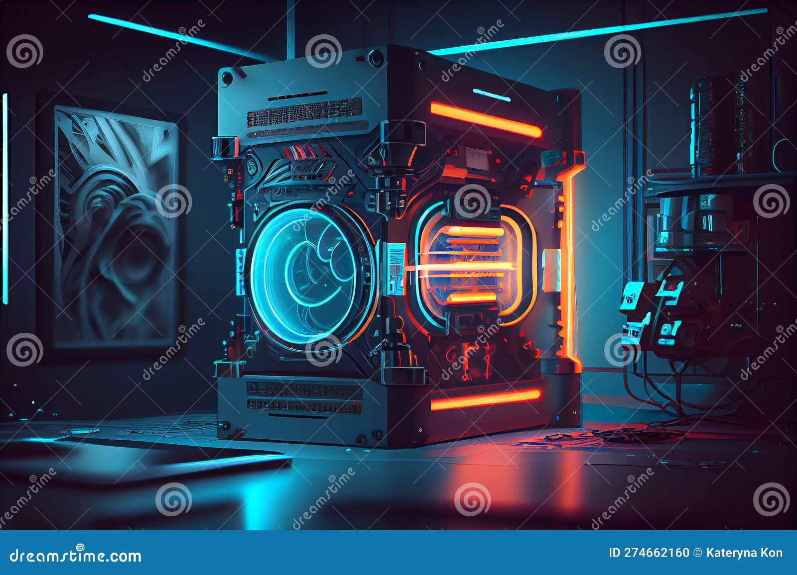 A Revolutionary Computer Device that Uses Quantum Mechanics Principles ...