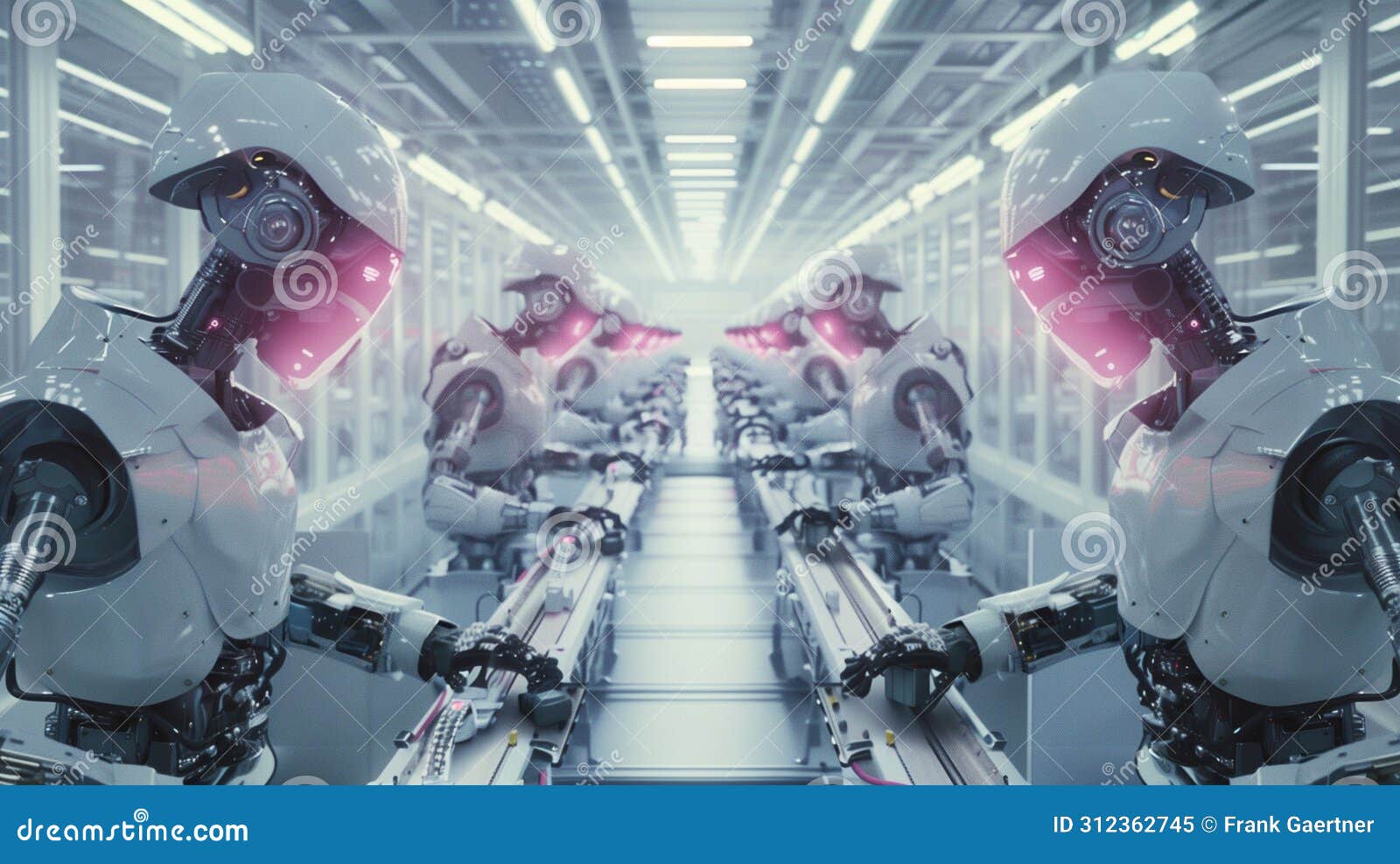 Automation And High Tech Line Icons Collection. Artificial Intelligence ... Automation And High Tech Line Icons Collection. Artificial Intelligence ...
