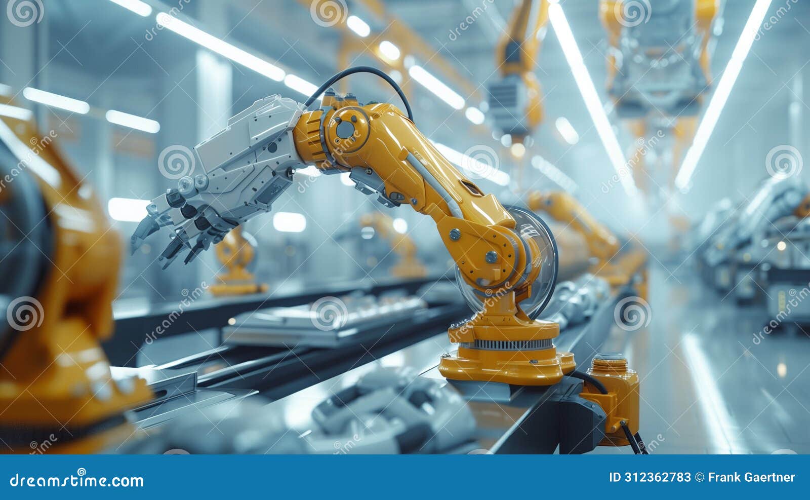 Automation And High Tech Line Icons Collection. Artificial Intelligence ... Automation And High Tech Line Icons Collection. Artificial Intelligence ...