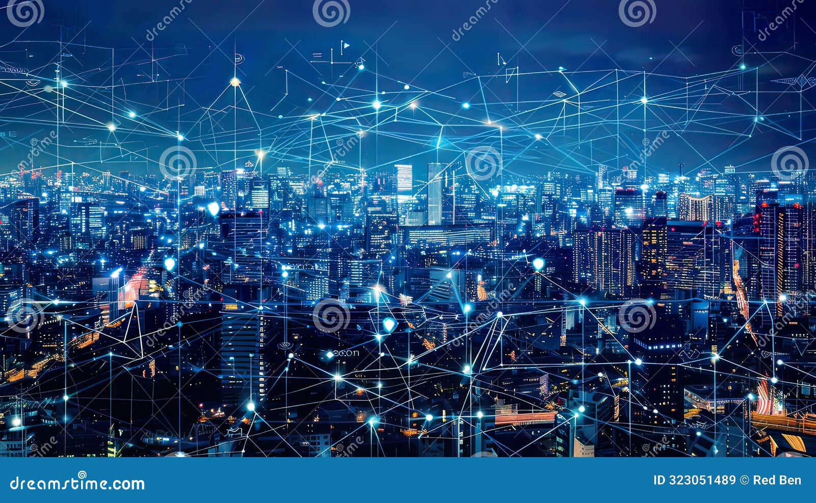 Revolutionary 5G Technology: High-Speed Connectivity and Smart ...