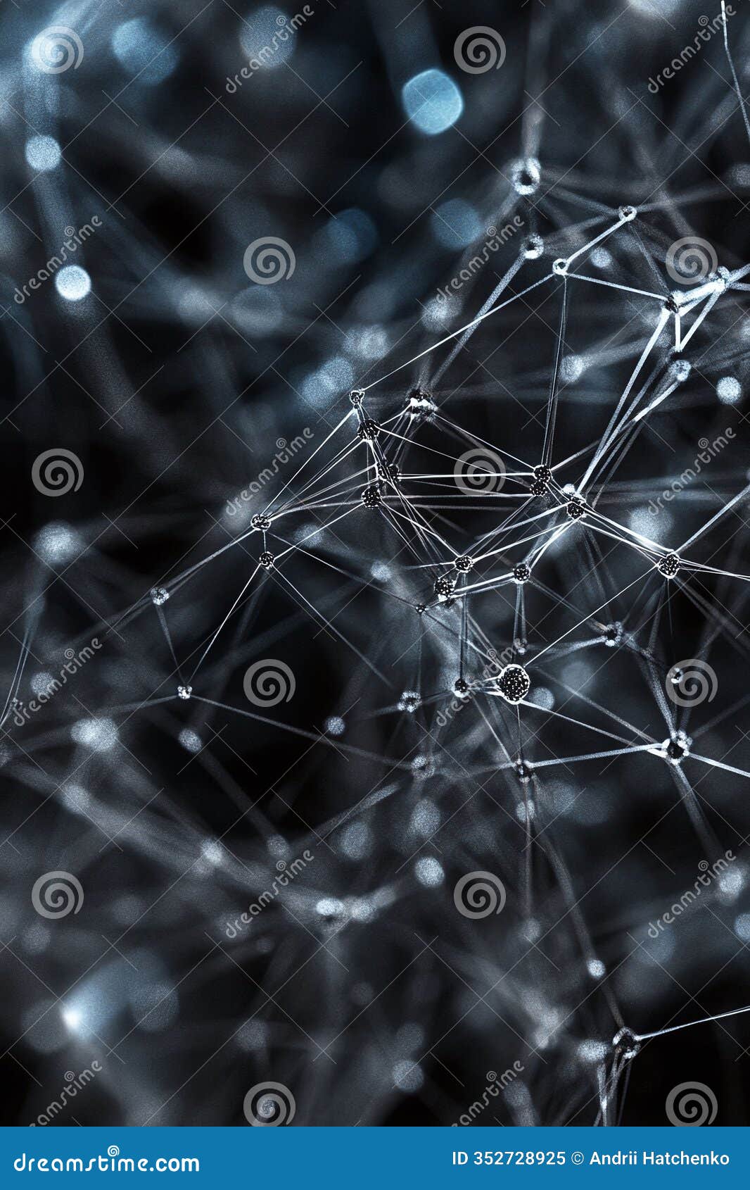 Visualizing Synaptic Transmission A Silhouette Animation Of Brain Cell ...