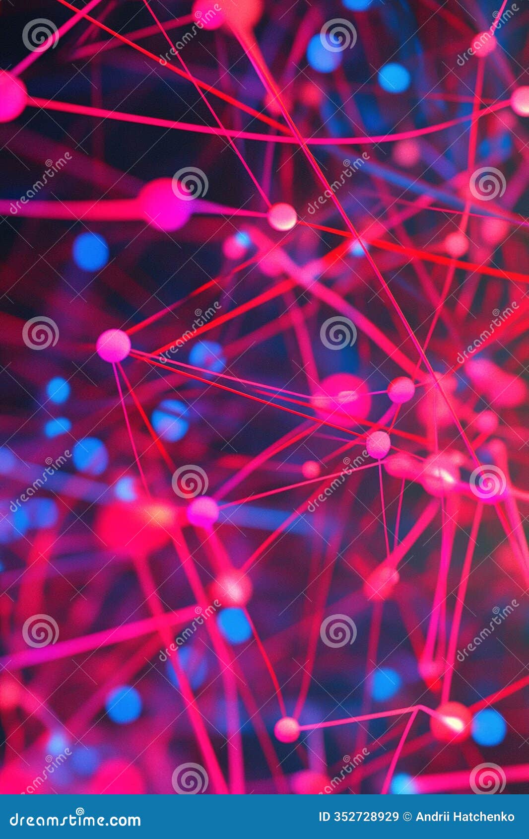 Revolutionary Neural Web System Visualizing Synaptic Connections ...