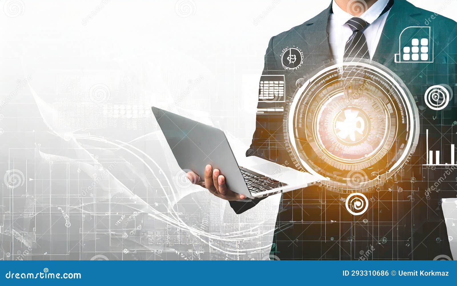 Revolutionary Technology Pioneers Paths for the Future of Business ...