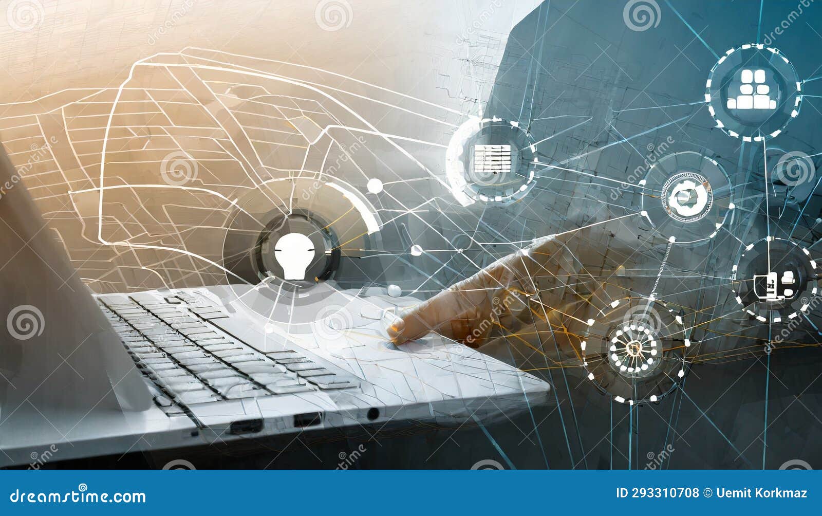 Revolutionary Technology Pioneers Paths for the Future of Business ...