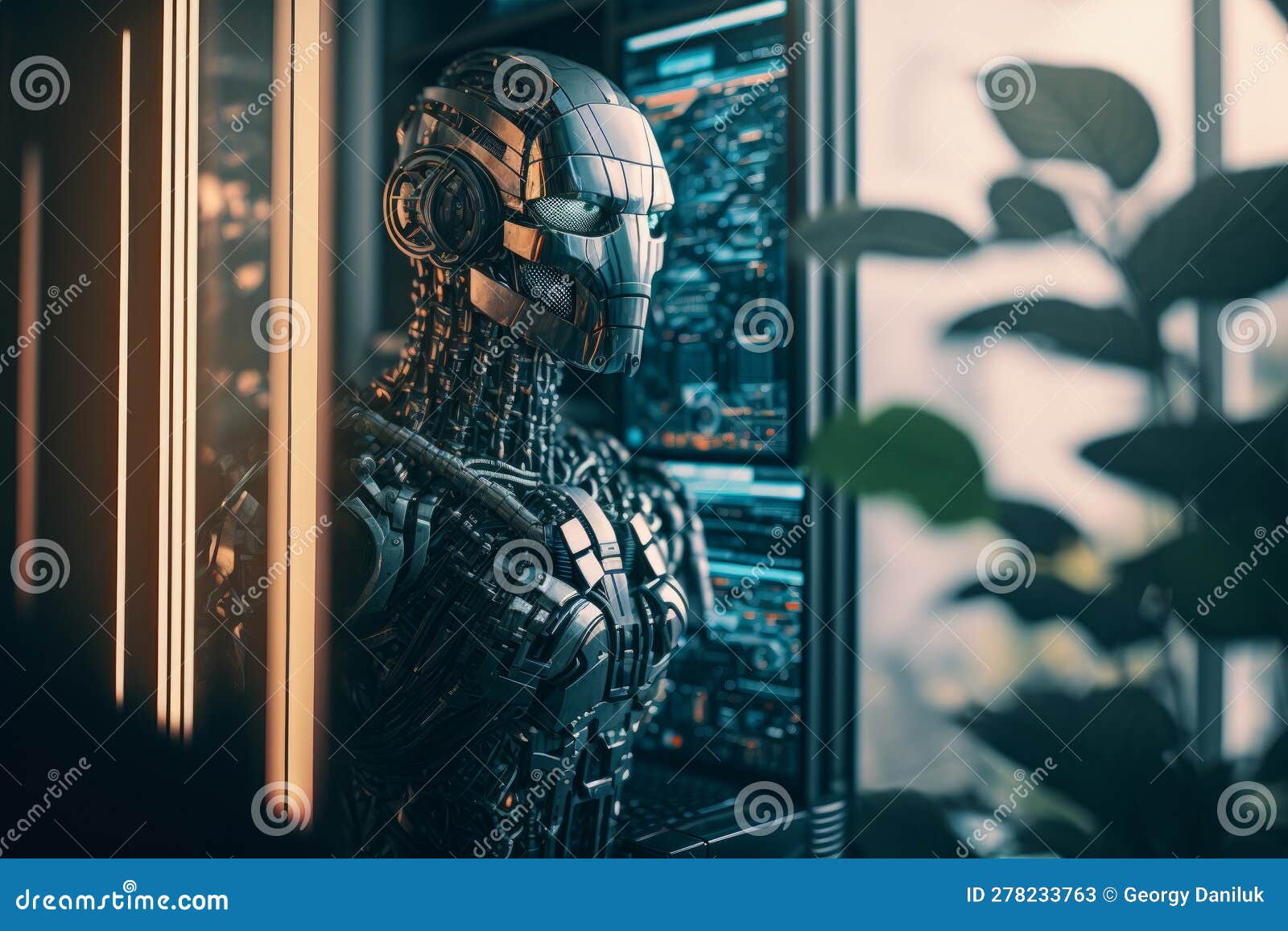 Tifully Realistic VisualsCutting-Edge Bionic AI Centre Offers Next ...