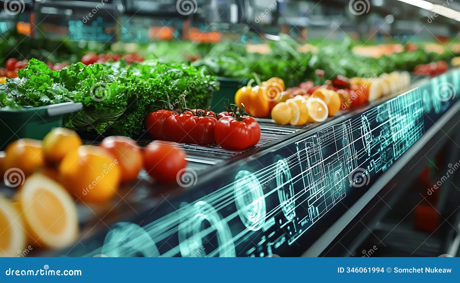 Revolutionizing Agriculture How Ai-powered Systems are Transforming ...