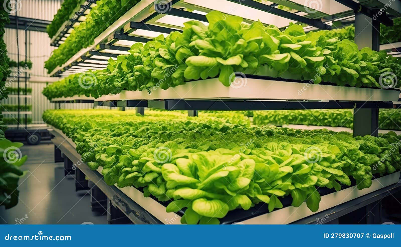 Revolutionizing Agriculture with Hydroponic Vertical Farming ... Revolutionizing Agriculture with Hydroponic Vertical Farming ...