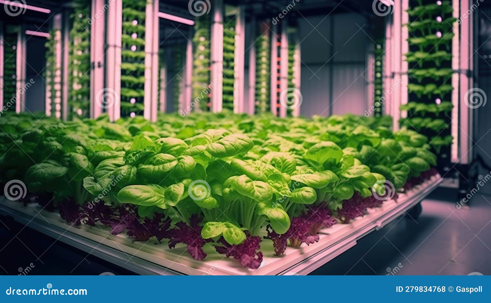 Revolutionizing Agriculture with Hydroponic Vertical Farming ... Revolutionizing Agriculture with Hydroponic Vertical Farming ...