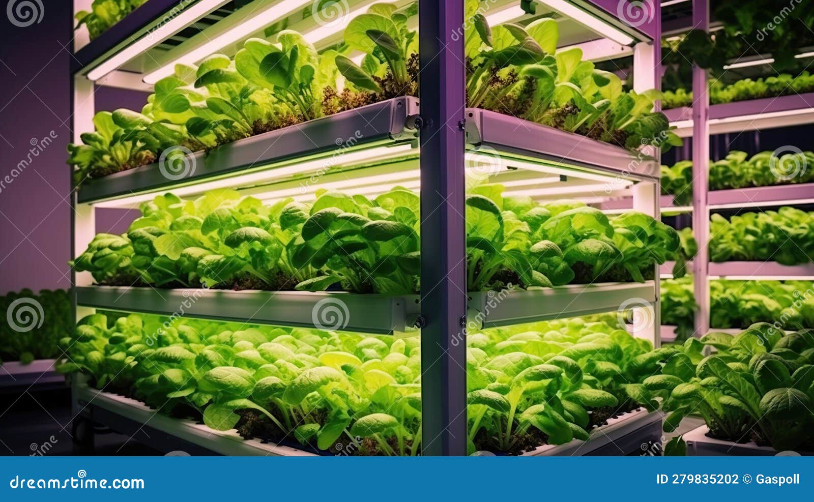 Revolutionizing Agriculture with Hydroponic Vertical Farming ... Revolutionizing Agriculture with Hydroponic Vertical Farming ...