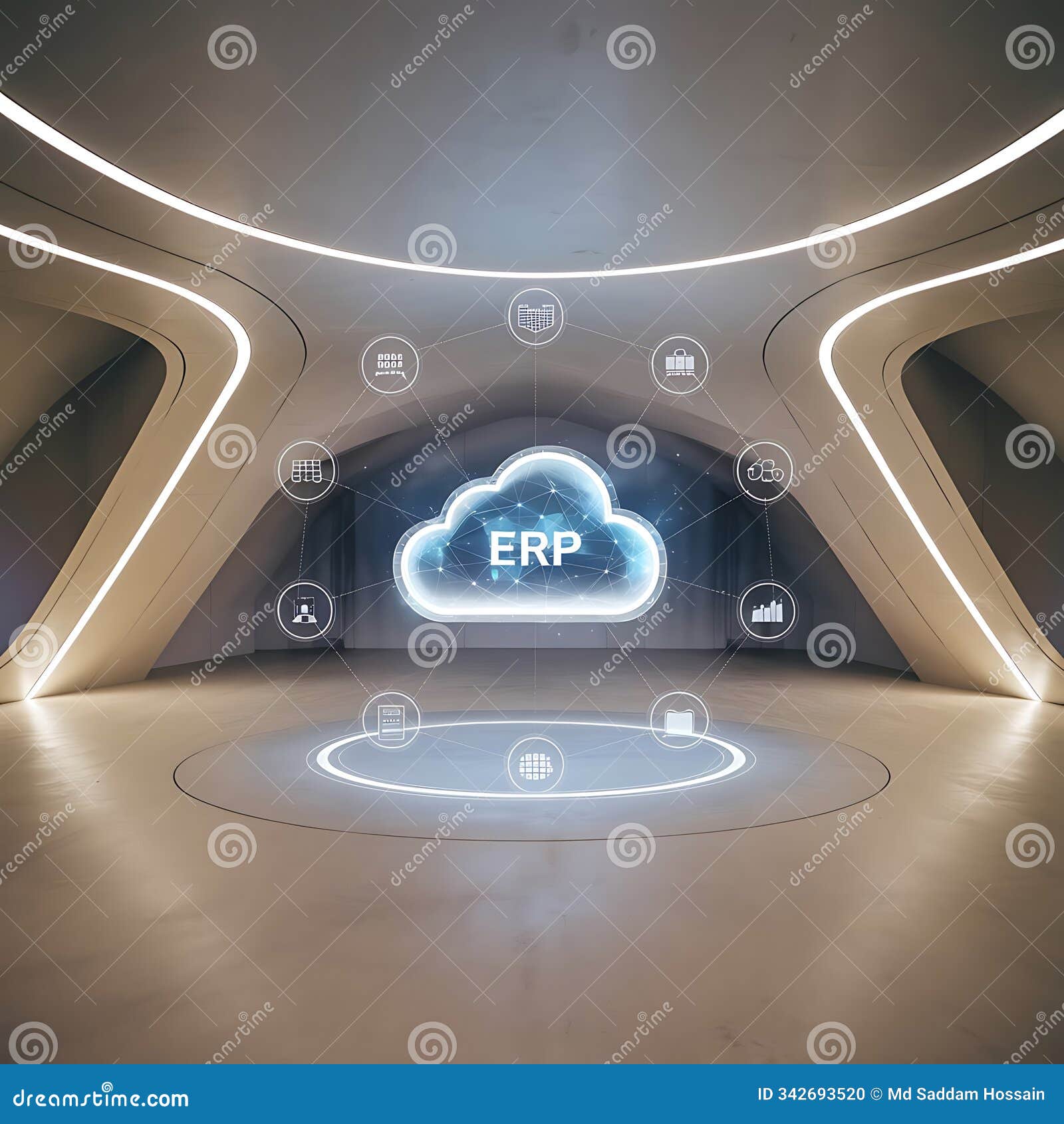 Revolutionizing Business Operations with Cloud-Integrated ERP Systems ... Revolutionizing Business Operations with Cloud-Integrated ERP Systems ...