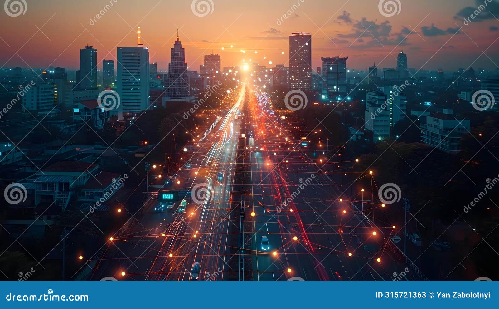 Revolutionizing Business Processes with Innovative Technologies Like AI ...