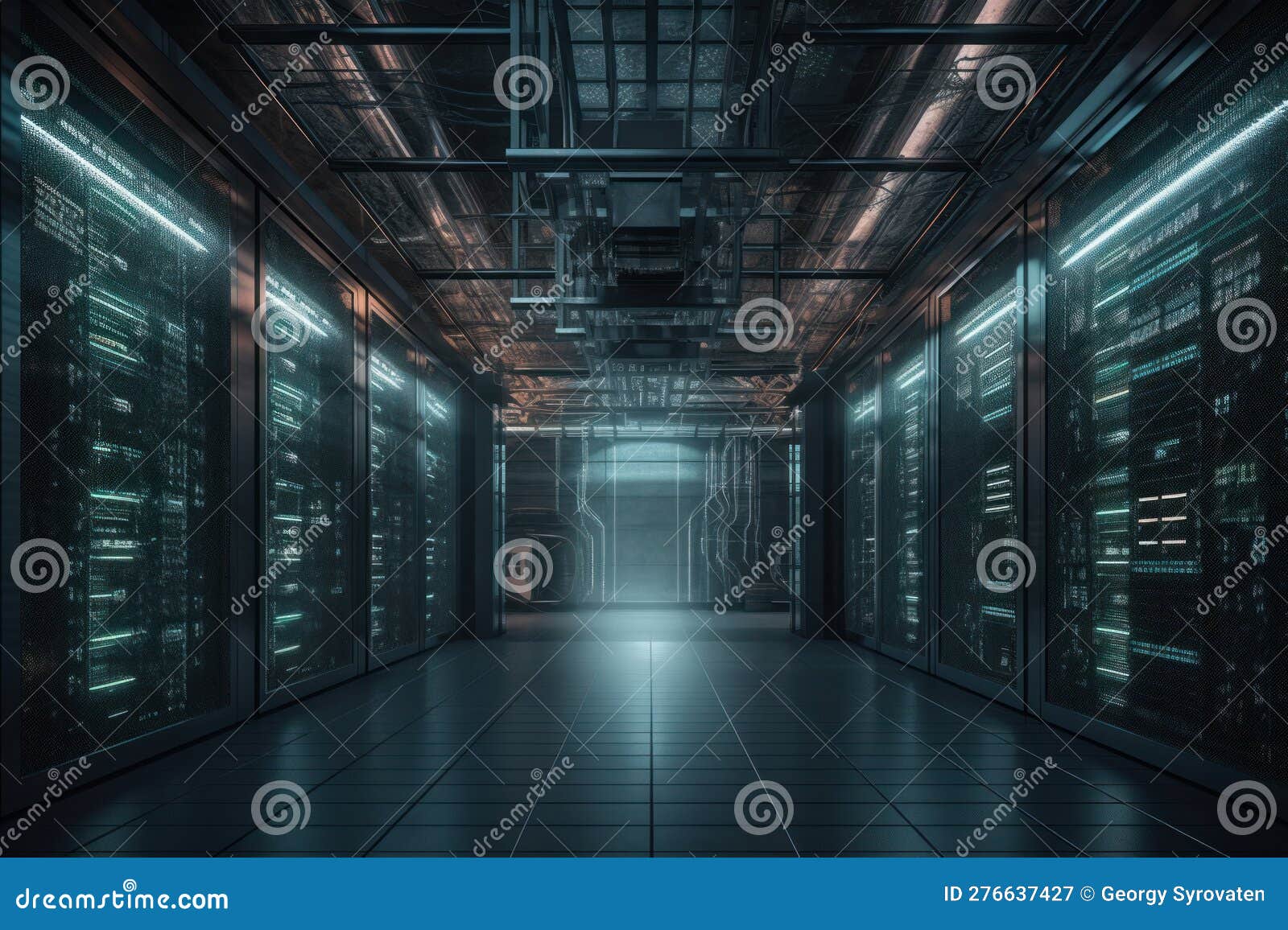 Revolutionizing Cloud Computing with Blockchain-Enabled Data Centers: a ... Revolutionizing Cloud Computing with Blockchain-Enabled Data Centers: a ...
