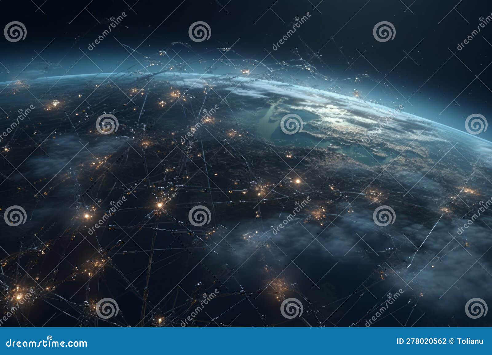 Key Unlocking Planet Earth On A White Background Royalty-Free Stock ...