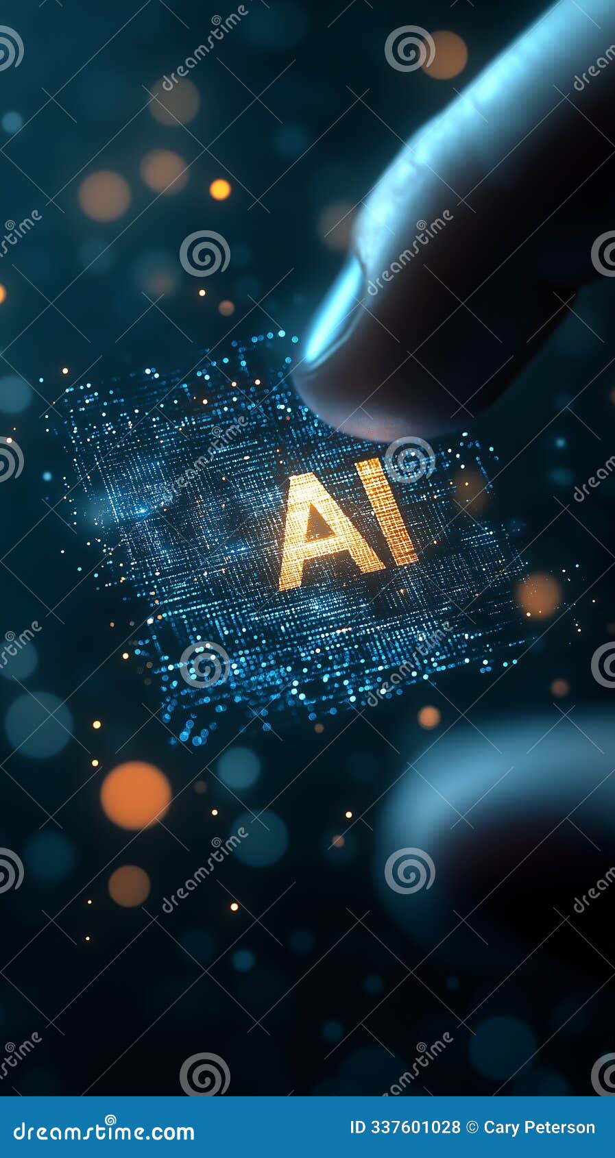 Revolutionizing Communication: the Advancements of Electronic Pa Stock ...