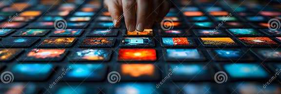 Revolutionizing Communication Industry:Transformative Innovations ...