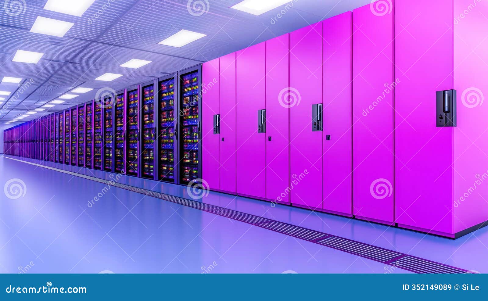 Revolutionizing Data Center Maintenance AIPowered Drone Inspections For ...