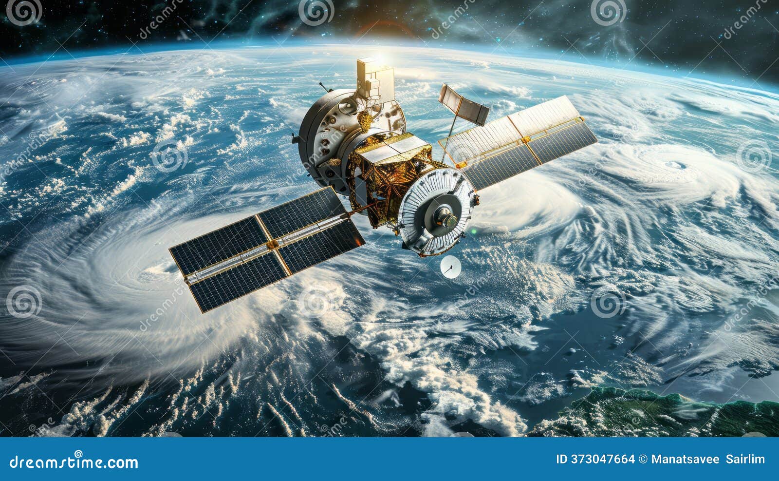 Environment Track Feet Border Frame Stock Photography | CartoonDealer ...