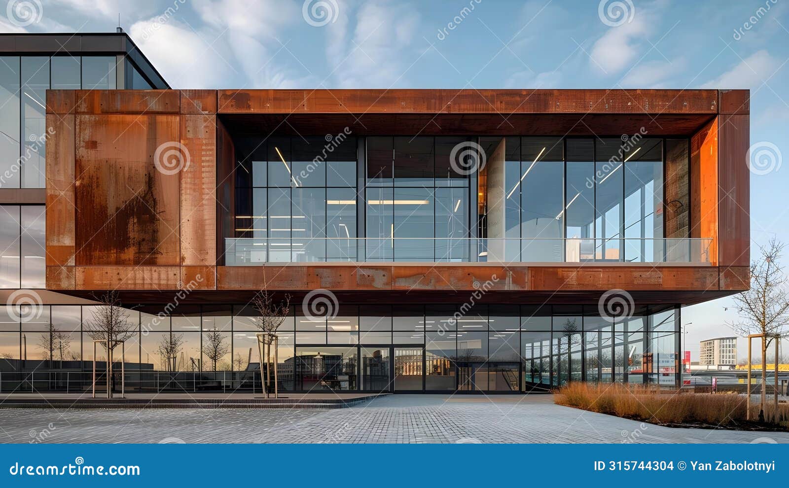 Revolutionizing Future Buildings: a Unique Blend of Civil Engineering ...