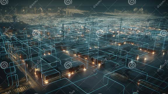 Revolutionizing Logistics: ChatGPT-Powered HUID Interfaces Optimize ... Revolutionizing Logistics: ChatGPT-Powered HUID Interfaces Optimize ...