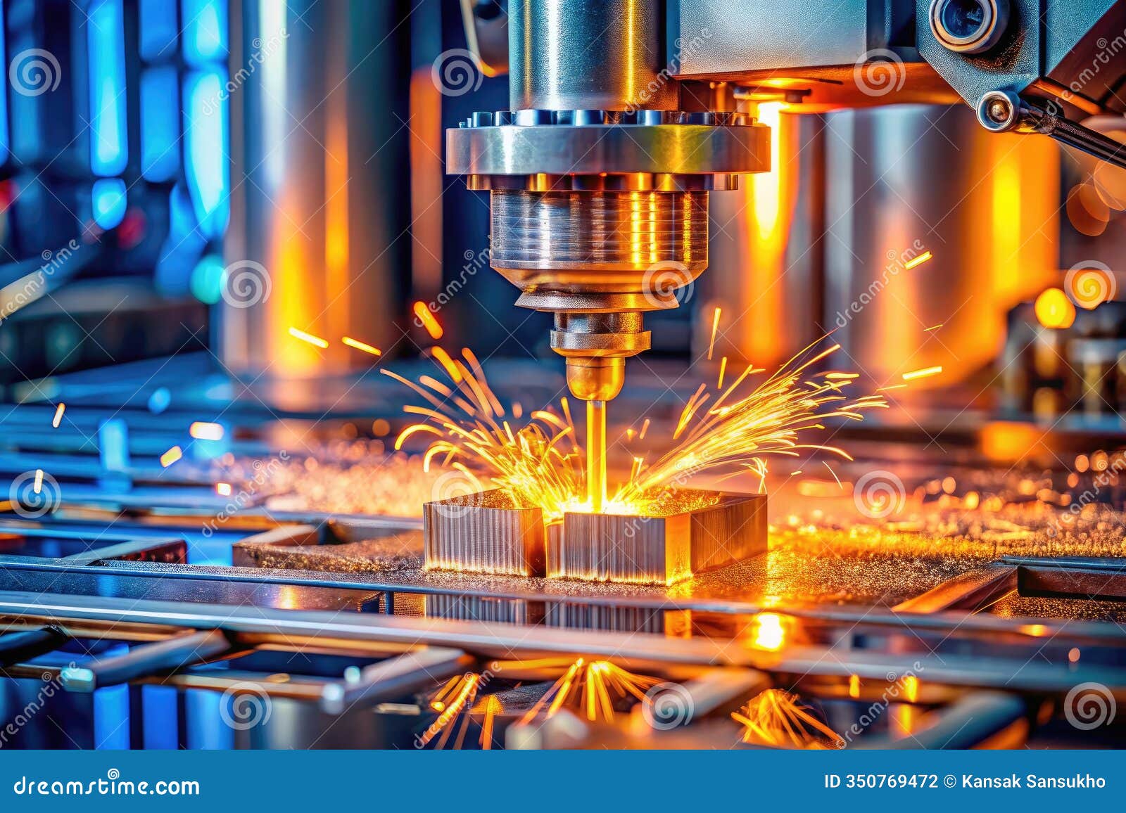 Revolutionizing Manufacturing A Deep Dive Into Advanced 3D Printing ...