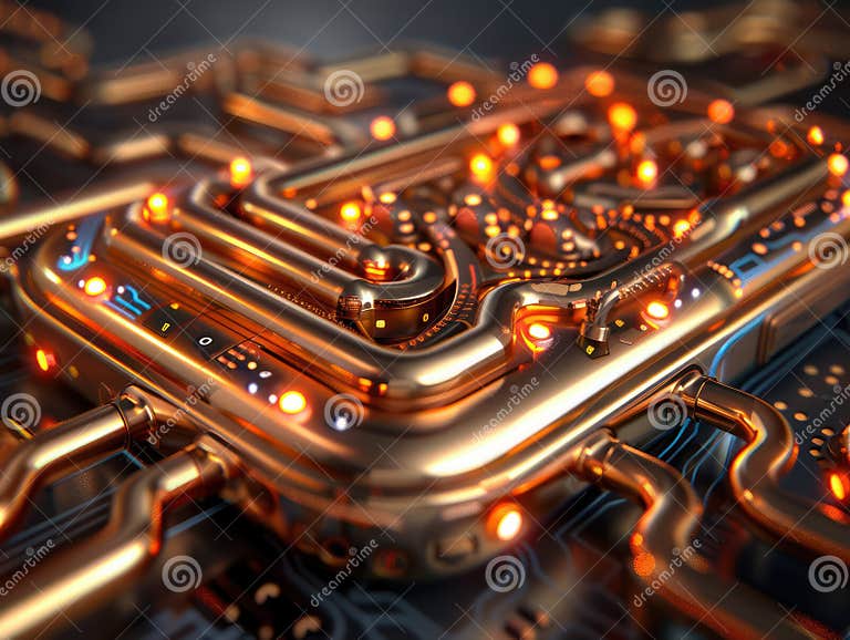 Revolutionizing Material Science Advanced Device Usage in Hard Material ...