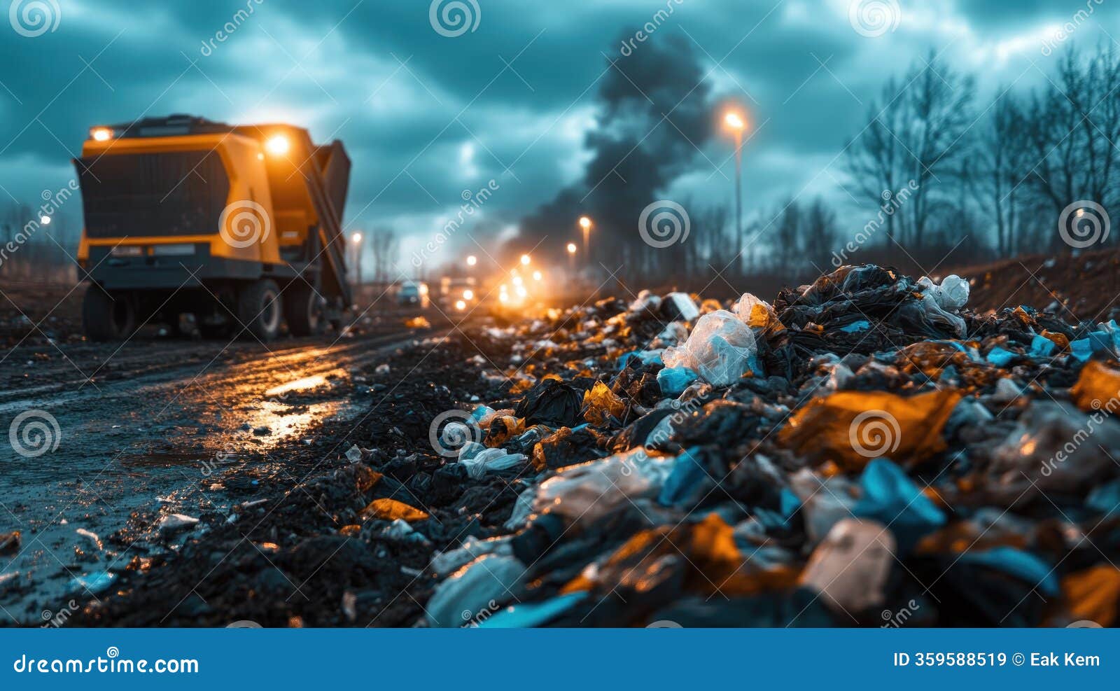 Revolutionizing Recycling Witness the Future of Waste Management with ...